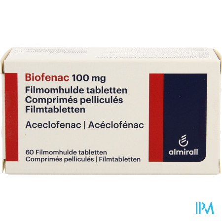 Pharmacie Parent SRL : Home > Substances actives - A - Acéclofénac