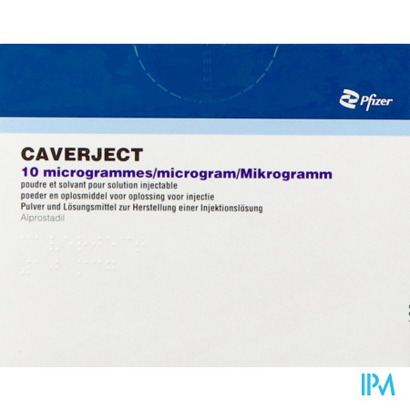 Pharmacie Parent SRL : Home > Substances actives - A - Alprostadil ...