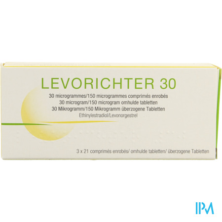 Pharmacie Parent SRL : Home > Substances actives - L - Lévonorgestrel ...