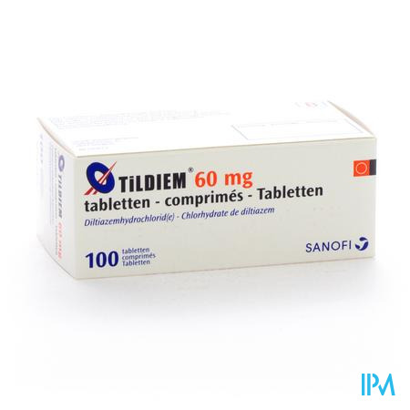 Pharmacie Parent SRL : Home > Substances actives - D - Diltiazem