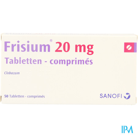 Pharmacie Parent SRL : Home > Substances actives - C - Clobazam ...