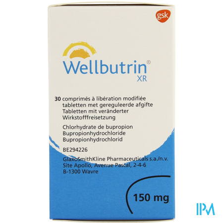 Pharmacie Parent SRL : Home > Substances actives - B - Bupropion ...