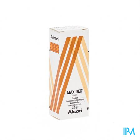 Pharmacie Parent SRL : Home > Substances actives - D - Dexaméthasone (yeux)