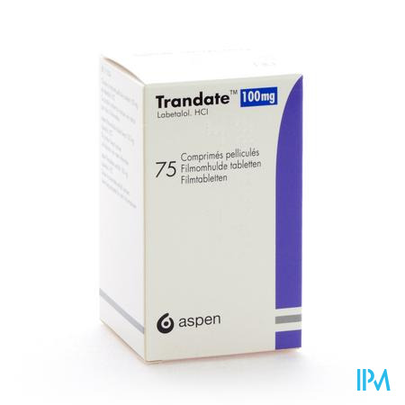 Pharmacie Parent SRL : Home > Substances actives - L - Labétalol ...