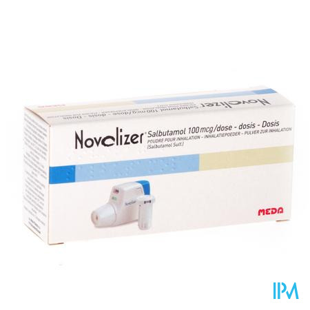 Pharmacie Parent SRL : Home > Substances actives - S - Salbutamol (par ...