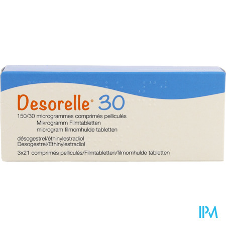 Pharmacie Parent SRL : Home > Substances actives - D - Désogestrel ...