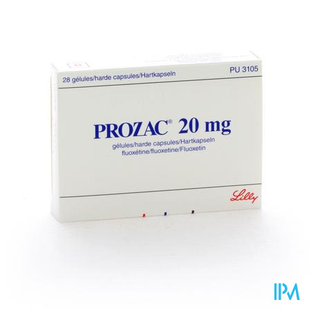 Pharmacie Parent SRL : Home > Substances actives - F - Fluoxetine ...