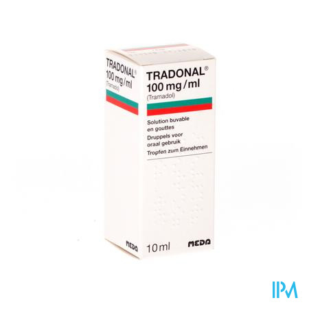 Pharmacie Parent SRL : Home > Substances actives - T - Tramadol