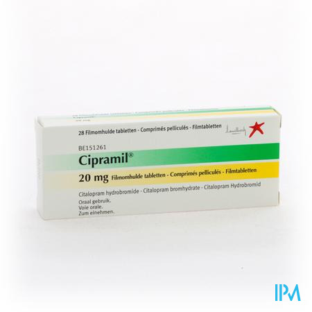 Pharmacie Parent SRL : Home > Substances actives - C - Citalopram ...