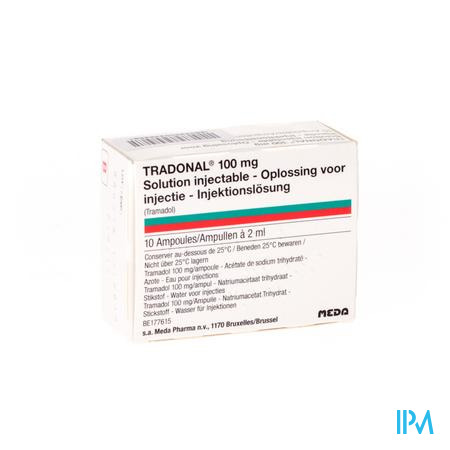 Pharmacie Parent SRL : Home > Substances actives - T - Tramadol ...